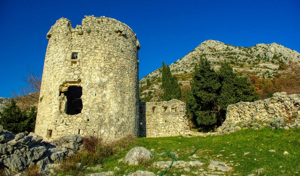 Komarna, Croatia Travel Guide | Sightseeing and Vacation in Komarna ...