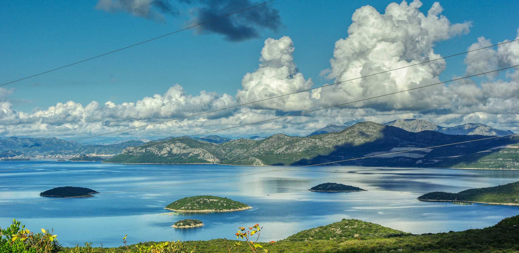 9 Best Day Trips FRom Komarna, Croatia | Villa Dorida
