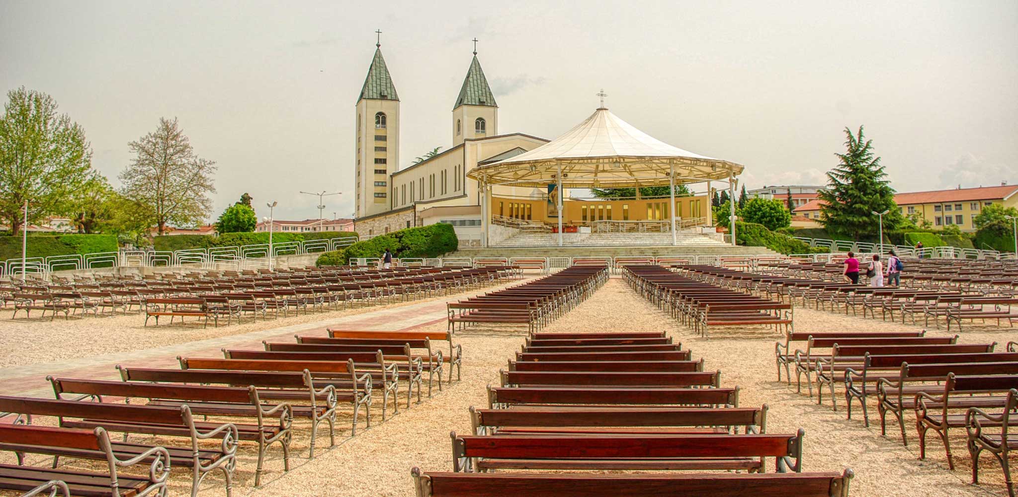 9 Best Day Trips FRom Komarna, Croatia | Villa Dorida