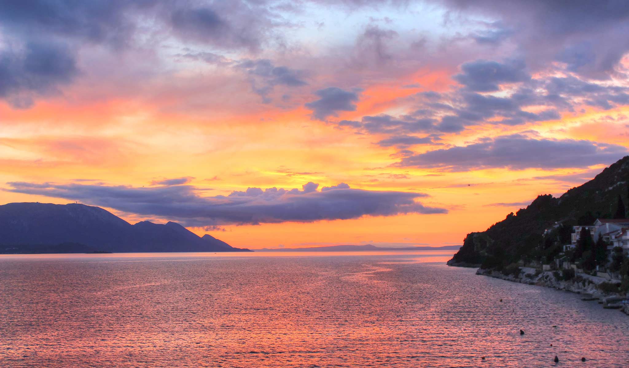 Komarna, Croatia Travel Guide | Villa Dorida