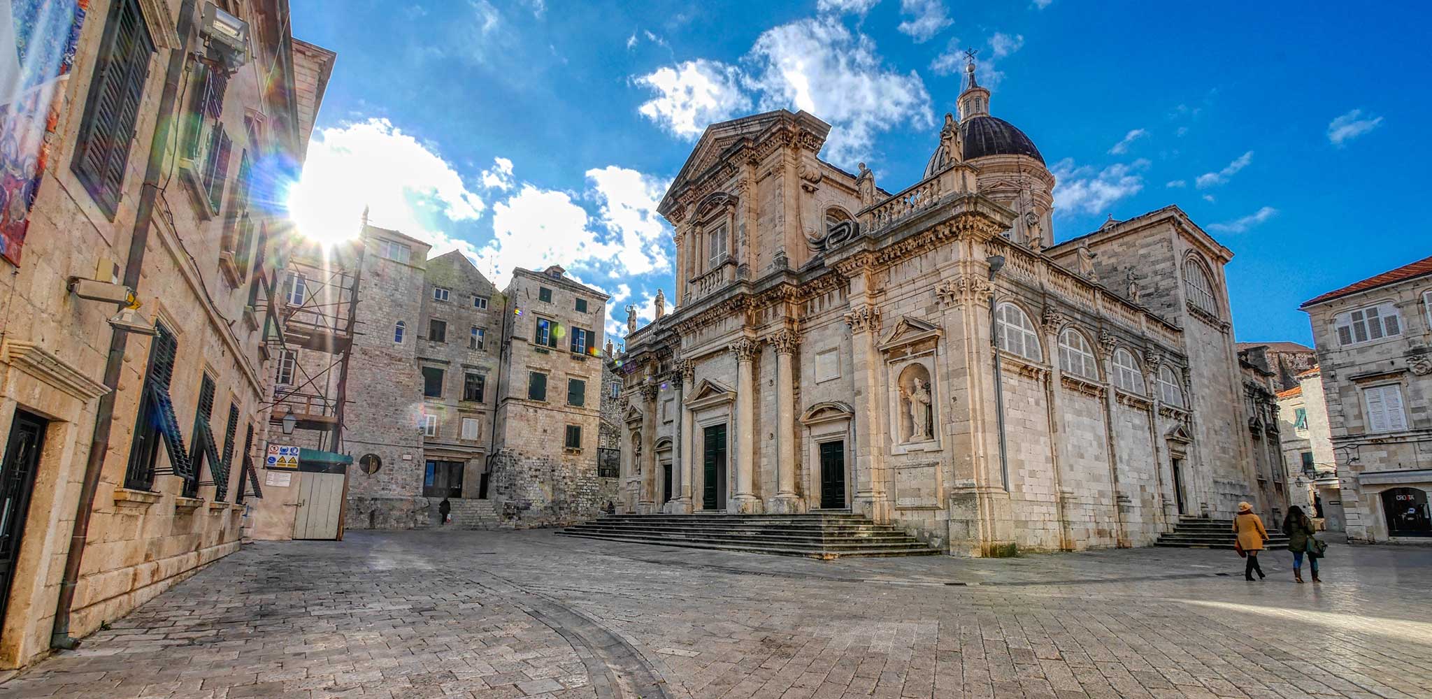 9 Best Day Trips FRom Komarna, Croatia | Villa Dorida