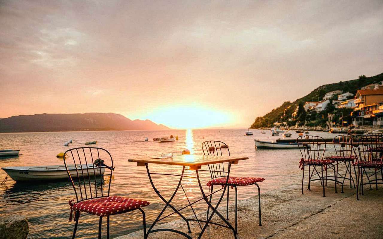 8 Best Things To Do in Komarna, Croatia | Villa Dorida